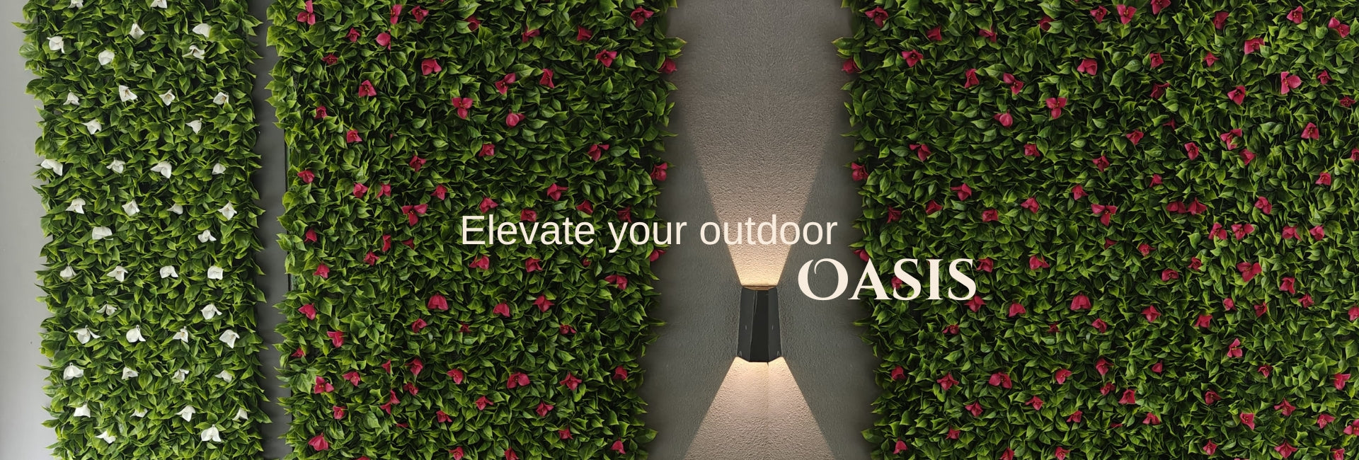 Vertical & Landscaping – Your Dream Decor Delivered - PolliNation World ...